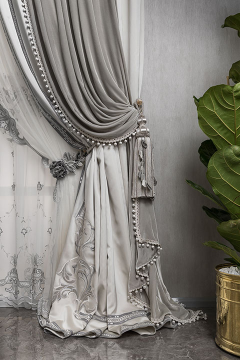 Classic Curtains